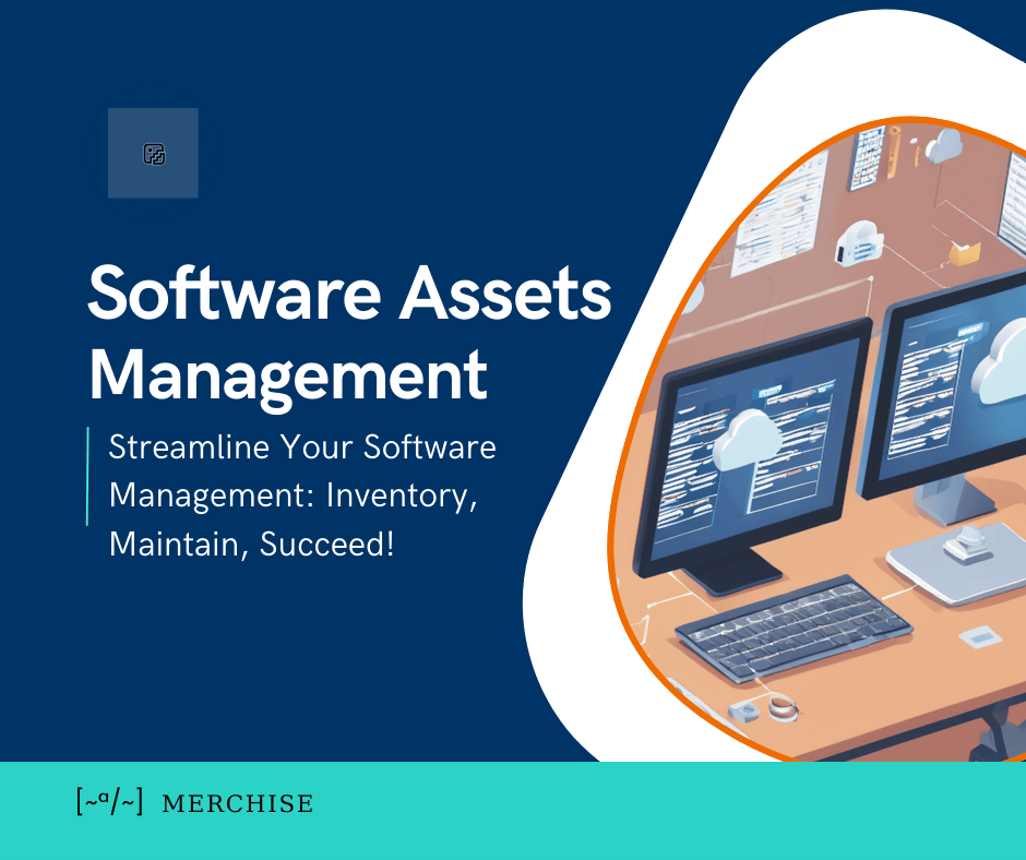 Software Asset Management